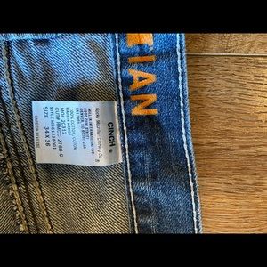 Cinch | Jeans | Mens Cinch Jeans | Poshmark